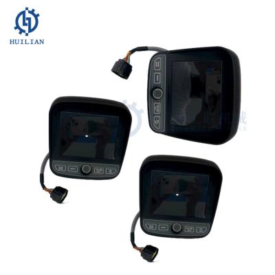 China R55C-9A R60-9A Excavator Parts Monitor Display Panel 21M9-36000 21M9-36005 Excavator Cab Spare Parts for sale