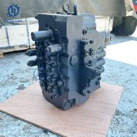 China DOOSAN DX150 DX170 DX220 DX225 Excavator Control Valve for Construction Machinery Excavator Spare Parts Distribute Valve for sale