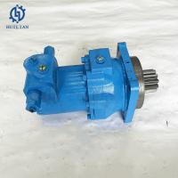 China Yanmar VIO17 VIO22-6 VIO27-6 VIO30-6B Hydraulic Swing Motor Apply for Machinery Excavator Parts Swing Device for sale