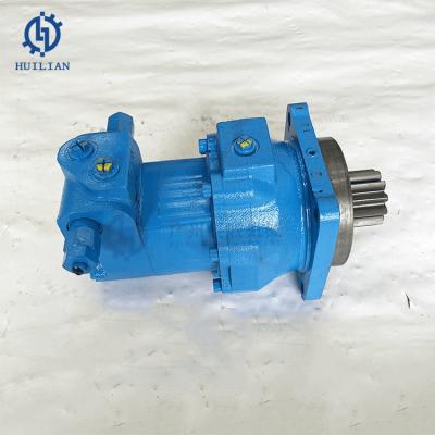 China Yanmar VIO17 VIO22-6 VIO27-6 VIO30-6B Hydraulic Swing Motor Apply for Machinery Excavator Parts Swing Device for sale