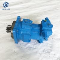 China Yanmar VIO17 VIO22-6 VIO27-6 VIO30-6B Hydraulic Swing Motor Apply for Machinery Excavator Parts Swing Device for sale
