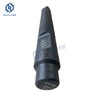 China SOOSAN SB81 SB131 SB151 Hydraulic Breaker Spare Parts Moil Point Chisel Rock Hydraulic Hammer for sale