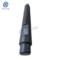 China SOOSAN SB81 SB131 SB151 Hydraulic Breaker Spare Parts Moil Point Chisel Rock Hydraulic Hammer for sale