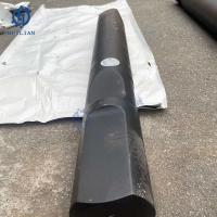 China MONTABERT V45 BRH270 BRH501 Hydraulic Breaker Spare Parts Moil Point Chisel Rock Hydraulic Hammer for sale