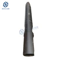 China MONTABERT V45 V700 V900 V1200 Hydraulic Breaker Spare Parts Moil Point Chisel Rock Hydraulic Hammer for sale