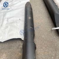 China MONTABERT V45 V700 V900 V1200 Hydraulic Breaker Spare Parts Moil Point Chisel Rock Hydraulic Hammer for sale