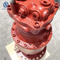 China Takeuchi TB210R TB216 TB20R TB1140 Swing Motor for Construction Machinery Hydraulic Swing Motor Spare Parts for sale