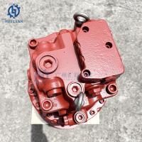 China Takeuchi TB210R TB216 TB20R TB1140 Swing Motor for Construction Machinery Hydraulic Swing Motor Spare Parts for sale
