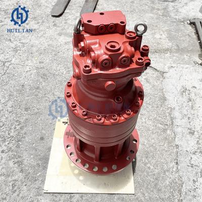China Takeuchi TB210R TB216 TB20R TB1140 Swing Motor for Construction Machinery Hydraulic Swing Motor Spare Parts for sale
