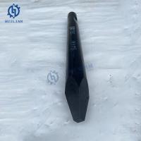 China MONTABERT BRP85 BRH90 BRH91 Hydraulic Breaker Spare Parts Moil Point Chisel Rock Hydraulic Hammer for sale