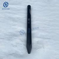 China MONTABERT BRP85 BRH90 BRH91 Hydraulic Breaker Spare Parts Moil Point Chisel Rock Hydraulic Hammer for sale