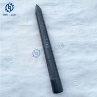 China MONTABERT BRP85 BRH90 BRH91 Hydraulic Breaker Spare Parts Moil Point Chisel Rock Hydraulic Hammer for sale