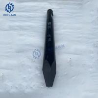 China MONTABERT BRP85 BRH90 BRH91 Hydraulic Breaker Spare Parts Moil Point Chisel Rock Hydraulic Hammer for sale