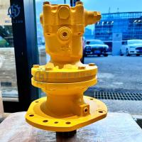 China Komatsu PC35 PC40-7 PC56 PC60 PC60-7 Excavator Swing Assembly for Construction Machinery Excavator Spare Parts Swing Device for sale
