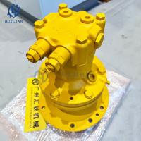China Komatsu PC35 PC40-7 PC56 PC60 PC60-7 Excavator Swing Assembly for Construction Machinery Excavator Spare Parts Swing Device for sale