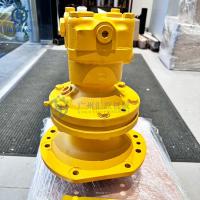 China Komatsu PC35 PC40-7 PC56 PC60 PC60-7 Excavator Swing Assembly for Construction Machinery Excavator Spare Parts Swing Device for sale