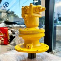 China Komatsu PC35 PC40-7 PC56 PC60 PC60-7 Excavator Swing Assembly for Construction Machinery Excavator Spare Parts Swing Device for sale