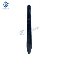 China MONTABERT BRP85 V300 V700 Hydraulic Breaker Spare Parts Moil Point Chisel Rock Hydraulic Hammer for sale