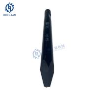China MONTABERT BRP85 V300 V700 Hydraulic Breaker Spare Parts Moil Point Chisel Rock Hydraulic Hammer for sale