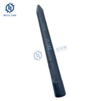 China MONTABERT BRP85 V300 V700 Hydraulic Breaker Spare Parts Moil Point Chisel Rock Hydraulic Hammer for sale