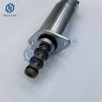 China rpilar 326 326D2 326GC 315C 330C 114-0616 1140616 Solenoid Valve Excavator Parts Hydraulic Solenoid  PILOT Valve Coil Plunger for sale