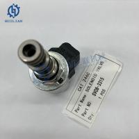 China rpilar SV08-3505 SV083505 SV08-3315 SV083315 Solenoid Valve 246B 320B 320C 320CR 320CU Excavator Parts Hydraulic Solenoid  PILOT Valve Coil Plunger for sale