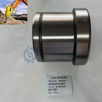 China MSB MSB550 MSB600 MSB700 Hydraulic Breaker Bush B1806840 Tool Bushing Upper Lower Outer Front Cover Lower Bush Inner Thrust Ring for sale