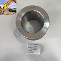 China MSB MSB550 MSB600 MSB700 Hydraulic Breaker Bush B1806840 Tool Bushing Upper Lower Outer Front Cover Lower Bush Inner Thrust Ring for sale