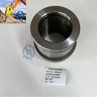 China MSB MSB550 MSB600 MSB700 Hydraulic Breaker Bush B1806840 Tool Bushing Upper Lower Outer Front Cover Lower Bush Inner Thrust Ring for sale