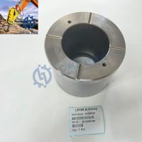 China MSB MSB550 MSB600 MSB700 Hydraulic Breaker Upper Bush B1806080 Tool Bushing Lower Outer Front Cover Lower Bush Inner Thrust Ring for sale