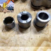 China MSB MSB550 MSB600 MSB700 Hydraulic Breaker Bushing B1806080 B1806840 B2006080 Tool Bushing Upper Lower Outer Front Cover Lower Bush Inner Thrust Ring Hammer for sale