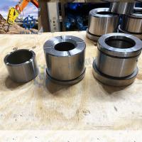 China MSB MSB550 MSB600 MSB700 Hydraulic Breaker Bushing B1806080 B1806840 B2006080 Tool Bushing Upper Lower Outer Front Cover Lower Bush Inner Thrust Ring Hammer for sale