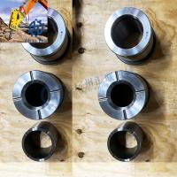 China MSB MSB550 MSB600 MSB700 Hydraulic Breaker Bushing B1806080 B1806840 B2006080 Tool Bushing Upper Lower Outer Front Cover Lower Bush Inner Thrust Ring Hammer for sale
