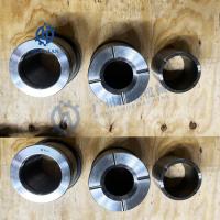 China MSB MSB550 MSB600 MSB700 Hydraulic Breaker Bushing B1806080 B1806840 B2006080 Tool Bushing Upper Lower Outer Front Cover Lower Bush Inner Thrust Ring Hammer for sale
