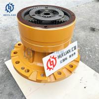 China CATE 312B 312C 312D 313D 318D Excavator Travel Reducer Gearbox for Machinery Excavator Final Drive Spare Parts Gearbox for sale