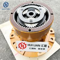 China CATE 312B 312C 312D 313D 318D Excavator Travel Reducer Gearbox for Machinery Excavator Final Drive Spare Parts Gearbox for sale