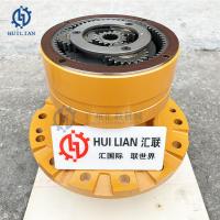 China CATE 312B 312C 312D 313D 318D Excavator Travel Reducer Gearbox for Machinery Excavator Final Drive Spare Parts Gearbox for sale