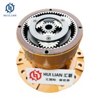 China CATE 312B 312C 312D 313D 318D Excavator Travel Reducer Gearbox for Machinery Excavator Final Drive Spare Parts Gearbox for sale