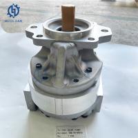 China Komatsu 705-14-41010 Hydraulic Gear Pump Replace for Construction Machinery Wheel Loaders 7051441010 Spare Parts Accessoris for sale