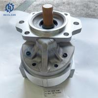 China Komatsu 705-14-41010 Hydraulic Gear Pump Replace for Construction Machinery Wheel Loaders 7051441010 Spare Parts Accessoris for sale