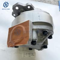 China Komatsu 705-14-41010 Hydraulic Gear Pump Replace for Construction Machinery Wheel Loaders 7051441010 Spare Parts Accessoris for sale