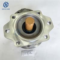 China Komatsu 705-14-41010 Hydraulic Gear Pump Replace for Construction Machinery Wheel Loaders 7051441010 Spare Parts Accessoris for sale
