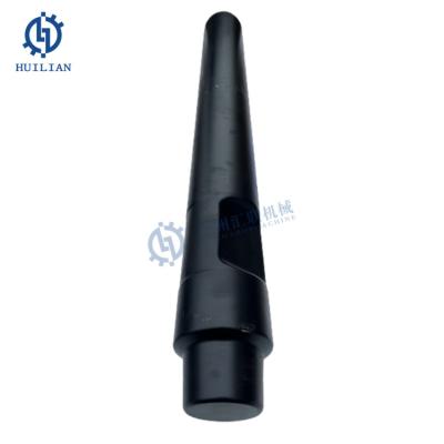 China FURUKAWA FXJ375 F4 F5 Hydraulic Breaker Spare Parts Blunt Chisel Rock Hydraulic Hammer for sale
