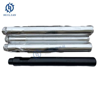 China FURUKAWA FXJ375 F45 F70 Hydraulic Breaker Spare Parts Blunt Chisel Rock Hydraulic Hammer for sale