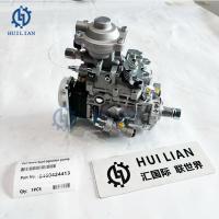 China 0460424413 Diesel Fuel Injection Pump for Construction Machinery Excavator Diesel Engine Spare Parts Fuel Injection Pump for sale