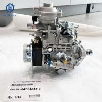 China 0460424413 Diesel Fuel Injection Pump for Construction Machinery Excavator Diesel Engine Spare Parts Fuel Injection Pump for sale