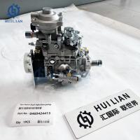 China 0460424413 Diesel Fuel Injection Pump for Construction Machinery Excavator Diesel Engine Spare Parts Fuel Injection Pump for sale