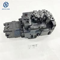 China Komatsu PC30MR-2 PC35MR-2 PC35MR PC50MR-2 Hydraulic Main Pump for Construction Machinery Hydraulic Pump Assembly for sale
