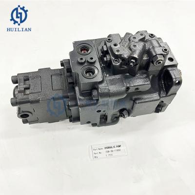 China Komatsu PC30MR-2 PC35MR-2 PC35MR PC50MR-2 Hydraulic Main Pump for Construction Machinery Hydraulic Pump Assembly for sale