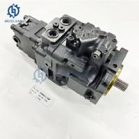 China Komatsu PC30MR-2 PC35MR-2 PC35MR PC50MR-2 Hydraulic Main Pump for Construction Machinery Hydraulic Pump Assembly for sale